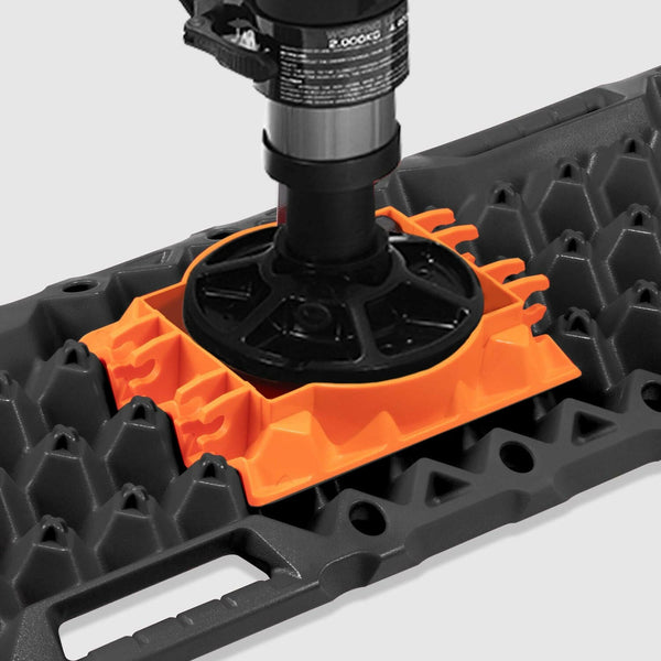 PRO Traction Boards with Jack Base & Carrying Bag – Bunker Indust